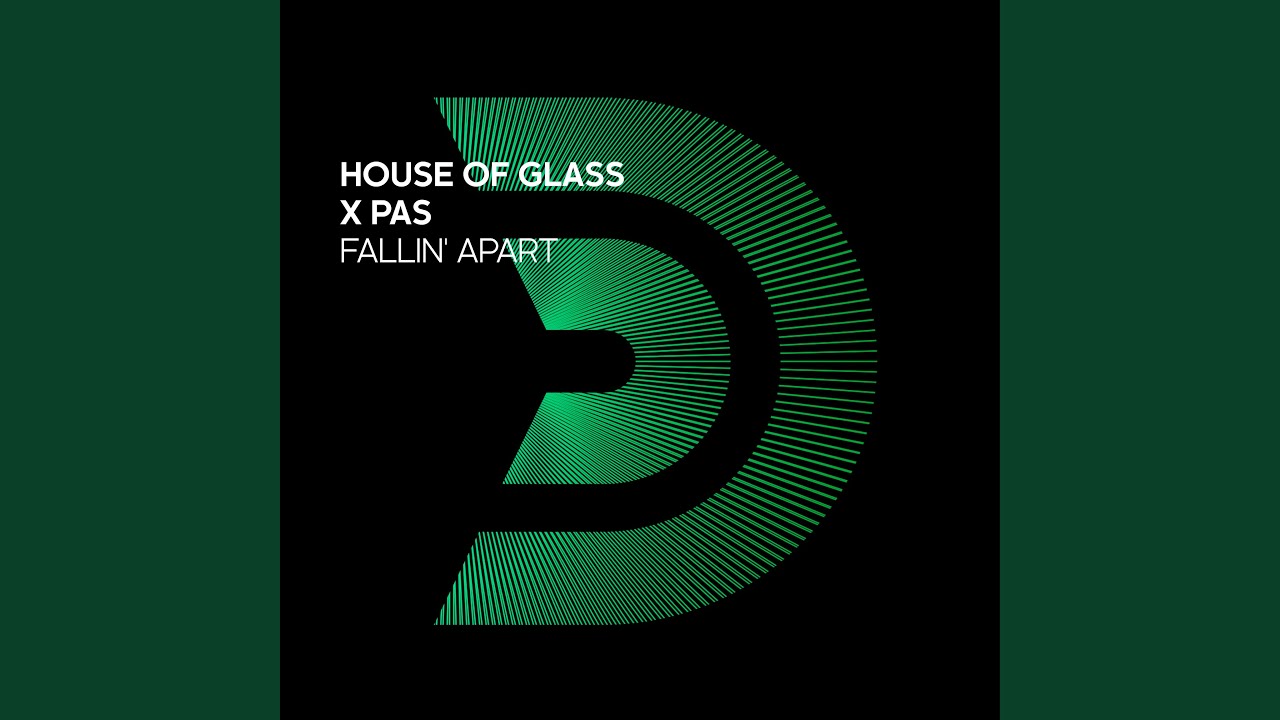 Fallin' Apart (Extended Mix) - YouTube