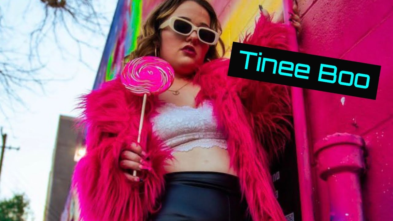 INTERVIEW: Tinee Boo - A Small Person With A Big Influence On Social ...