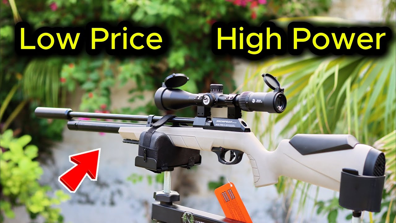 Low Price PCP Setup in Pakistan 🇵🇰 Review | 2025 - YouTube