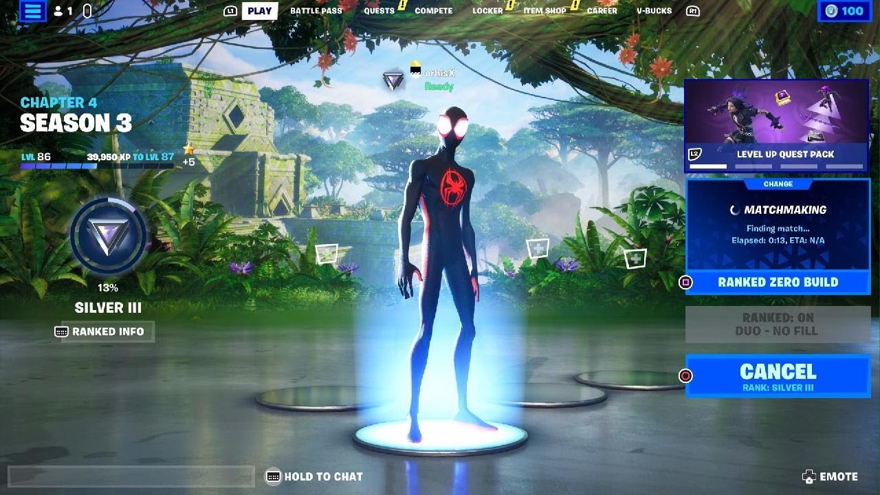 Orhis solo - YouTube