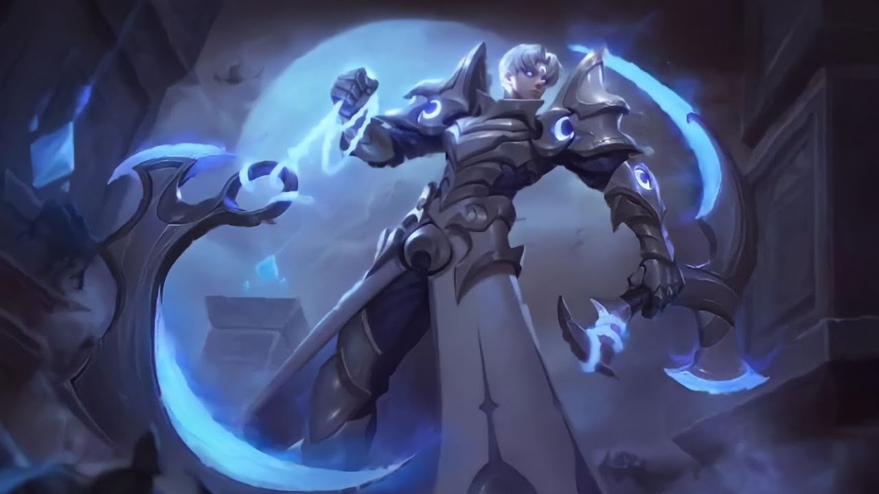 Rov: เพลงไฮไลท์ Enzo ฟังมันๆไฮไลท์โหดๆ | Kaiyato` - YouTube