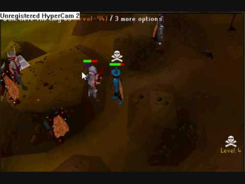 SlashScape Pk Vid 2 ~Range Ur Mom~ AGS - YouTube