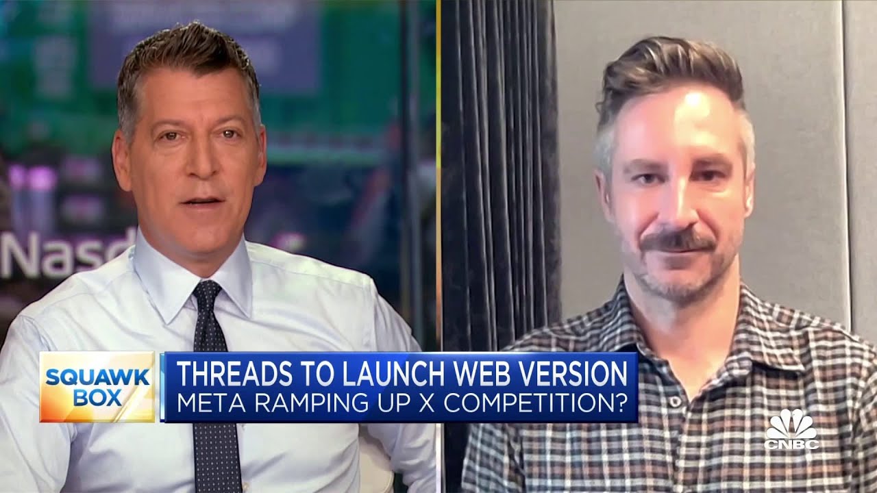 Elon Musk wants to signal X is a place for free speech, says Axios ...