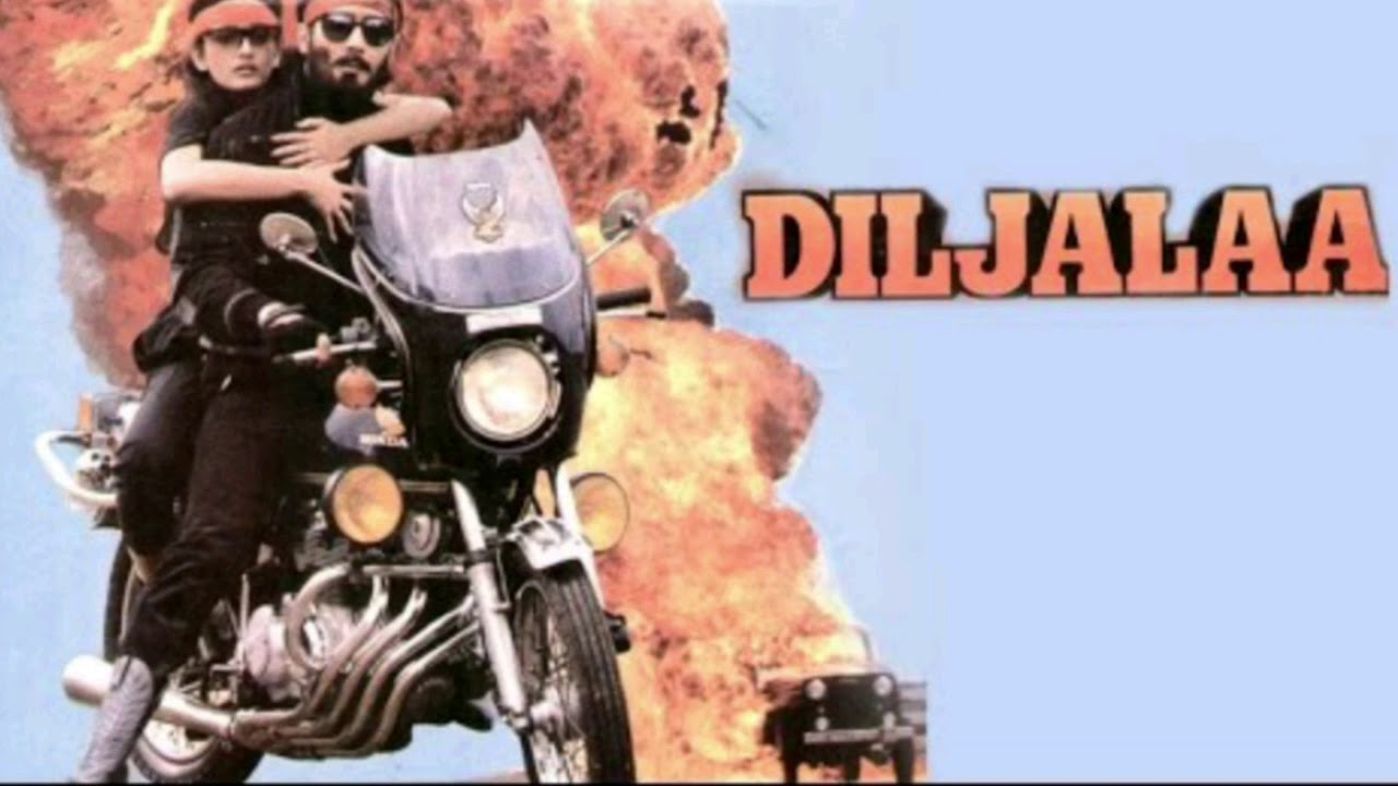 Dj Syko - Jaan Tan Se Remix (Diljalaa) 1987 - YouTube