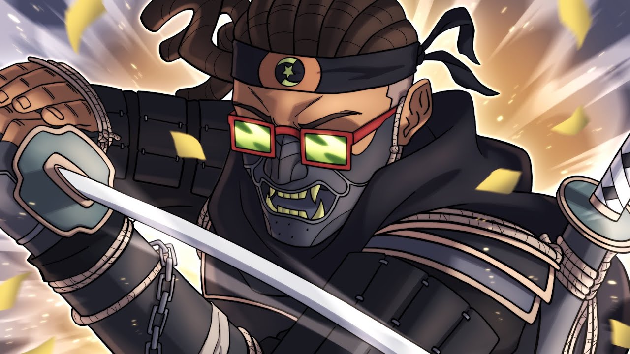 Ghost of Tsushima Part 2 W/ Roshi & Sheera! - YouTube