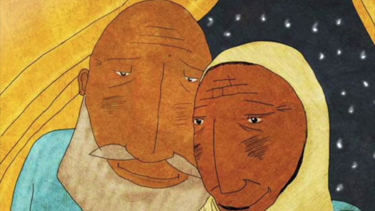 Advent: Abraham and Isaac - YouTube