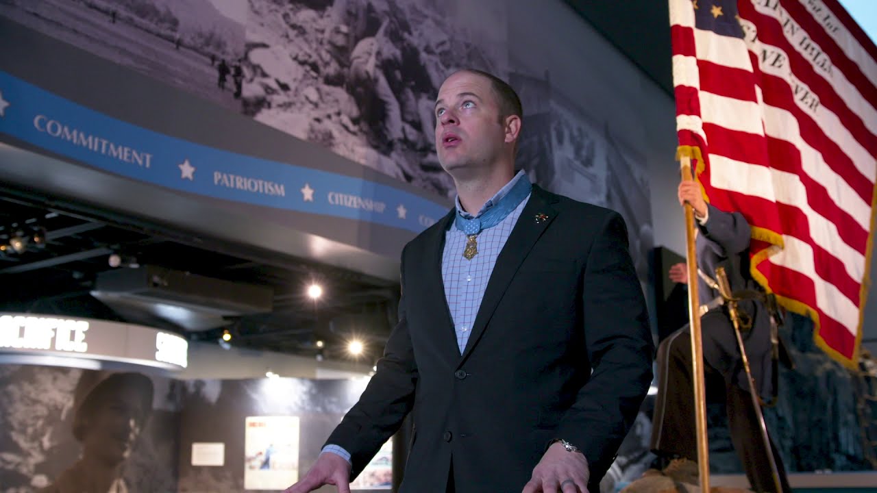 This is where it all started... - YouTube