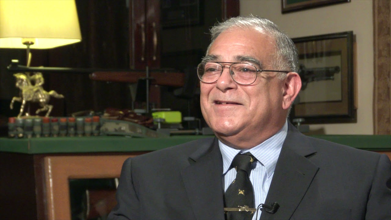 01-PAKISTAN'S WAR AGAINST TERROR/INTERVIEW WITH LT GENERAL (RETD) TARIQ ...