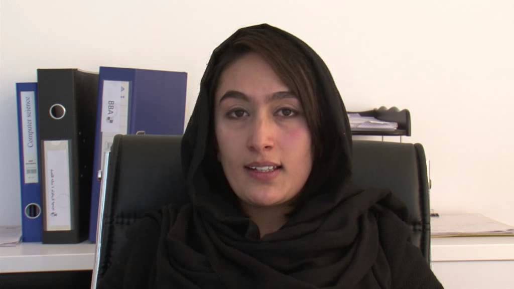 Karwan University Kabul - YouTube