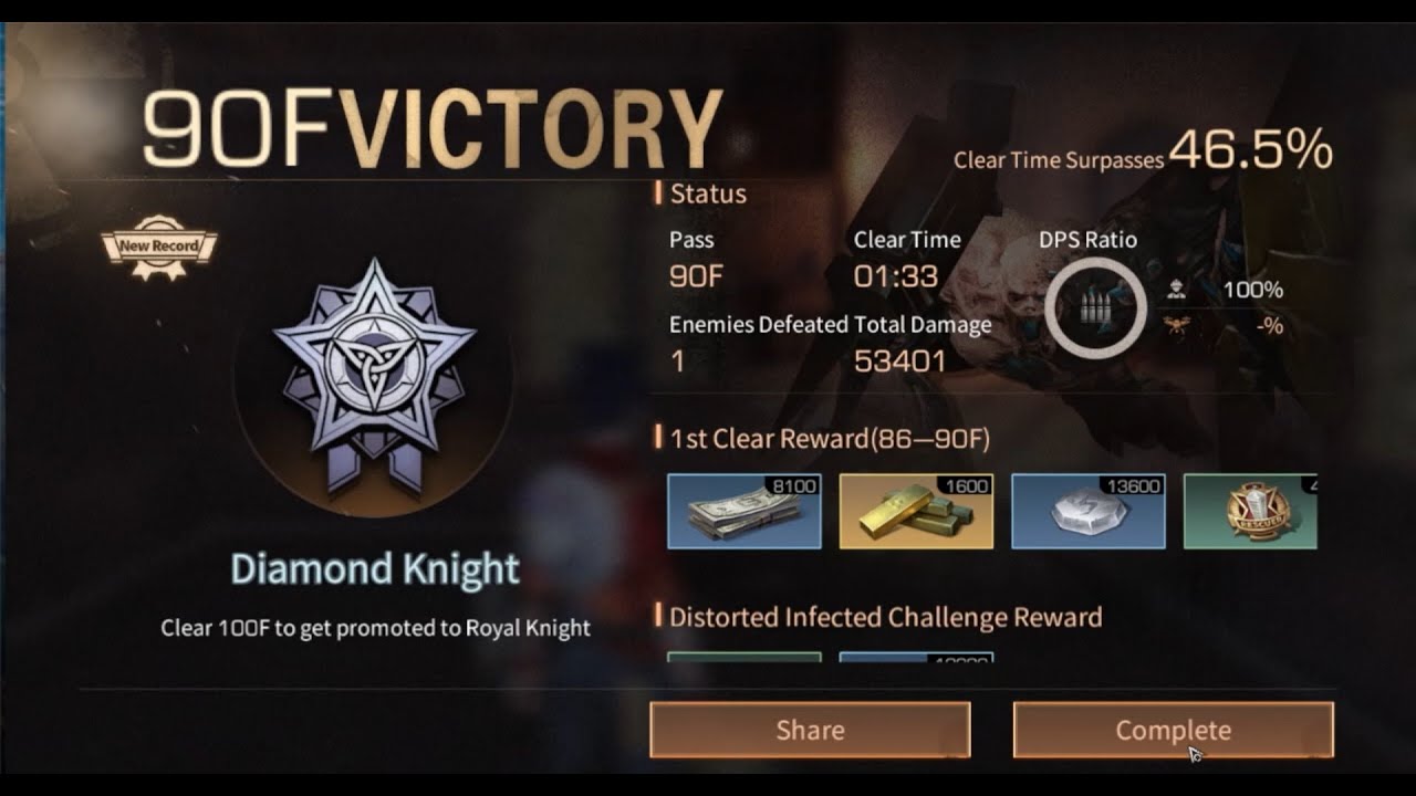 Death High Season 19 | Floor 85 and 90 - YouTube