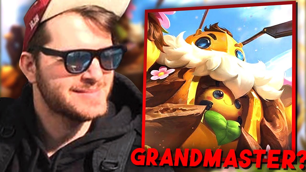 2 Wins vor Grandmaster (Braunschweiger Grabscher) | Kutcher Stream ...