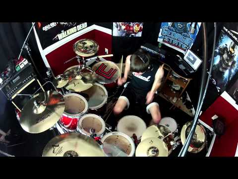 Cruise - Florida Georgia Line - Drum Cover