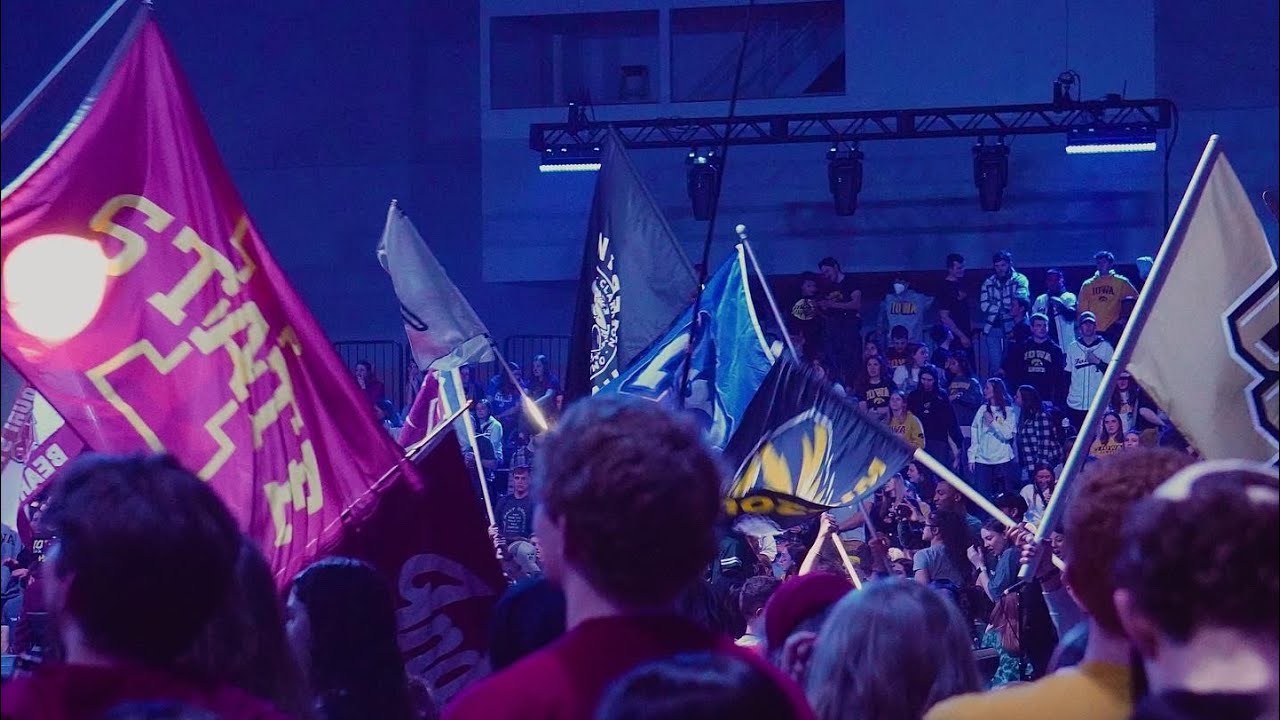 Salt Conference 2023 Des Moines, Iowa - YouTube