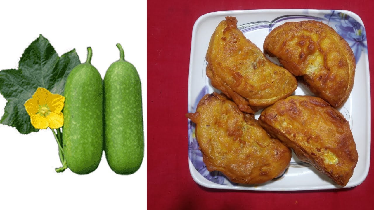 Chal Kumro Chop Ash Gourd Cutlet Village Food chal-kumro-chop-ash-gourd-cutlet-village-food
