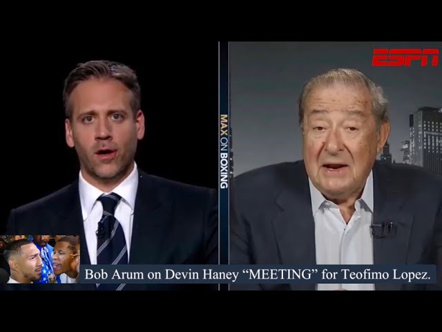 Bob Arum Memes SUPER CIAN Eddie Hearn Says Both Tyson Fury And...