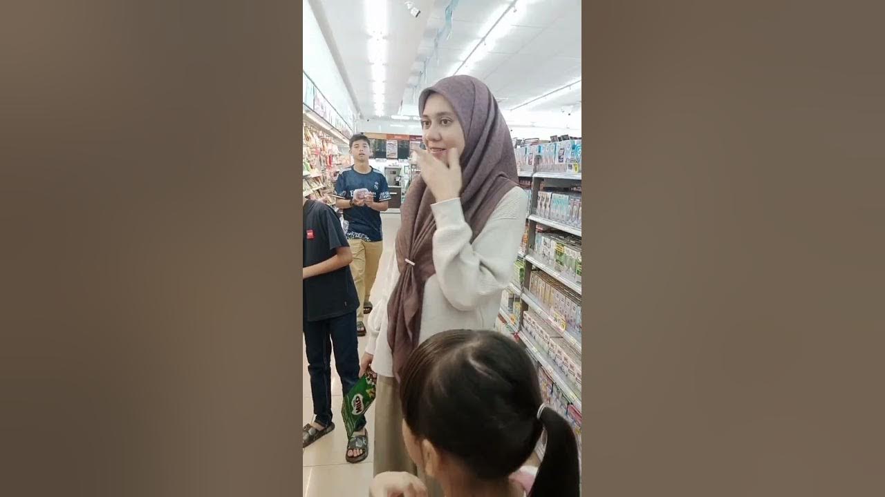 Hari pertama di Pattani Thailand - YouTube