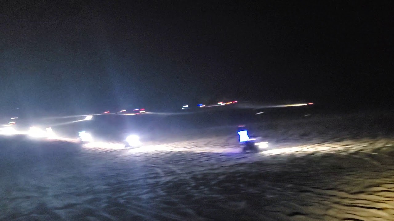 night ride utv take over 2020 waynoka ok - YouTube