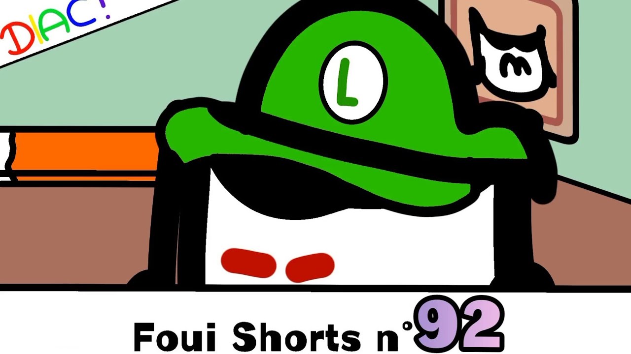 Foui et Falouïe ont un argument - YouTube