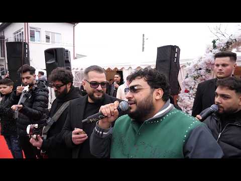 Cristi de la Buzau ❇️ Tika Tika ❇️ Logodnă ✨ Alex & Ruby 💍Live 2026