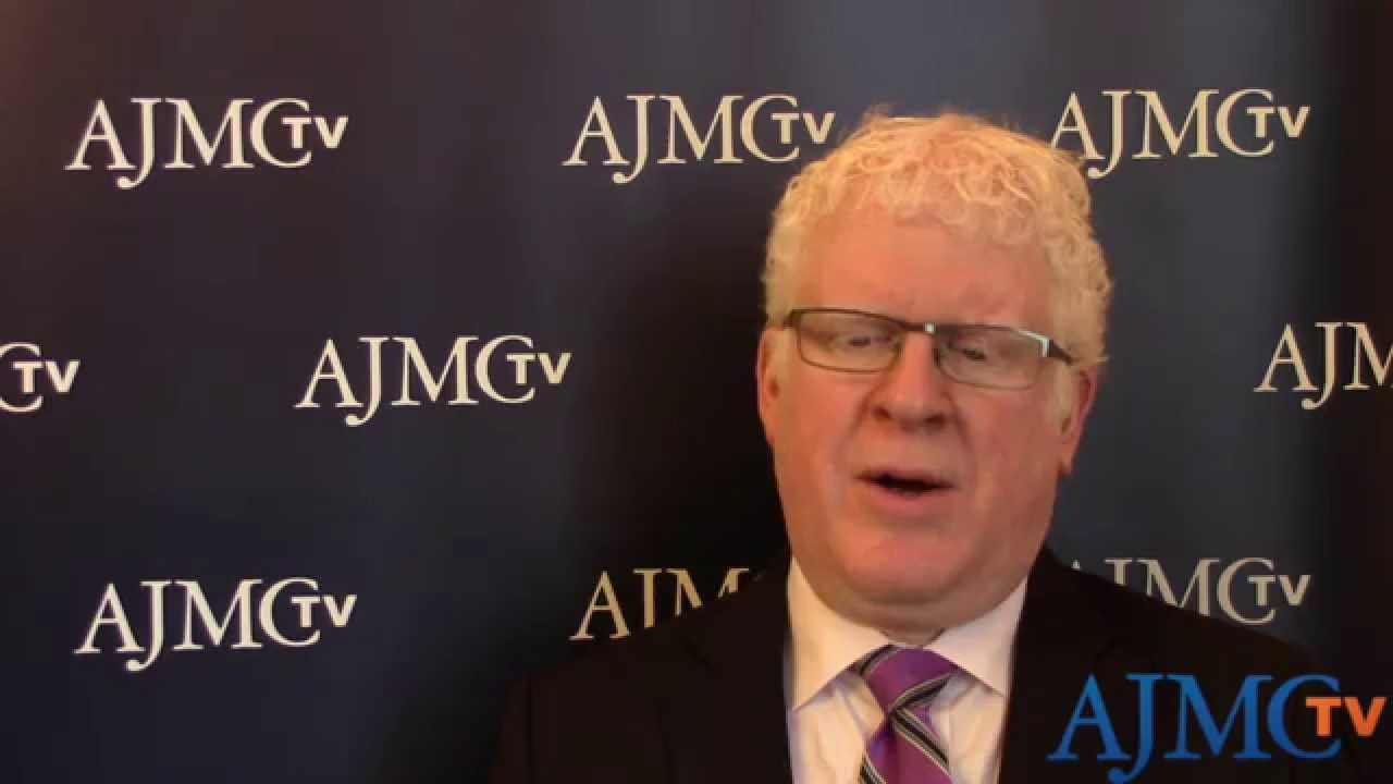 Dr Gabbay Explains Coordination of Care Barriers Between Primary Care ...
