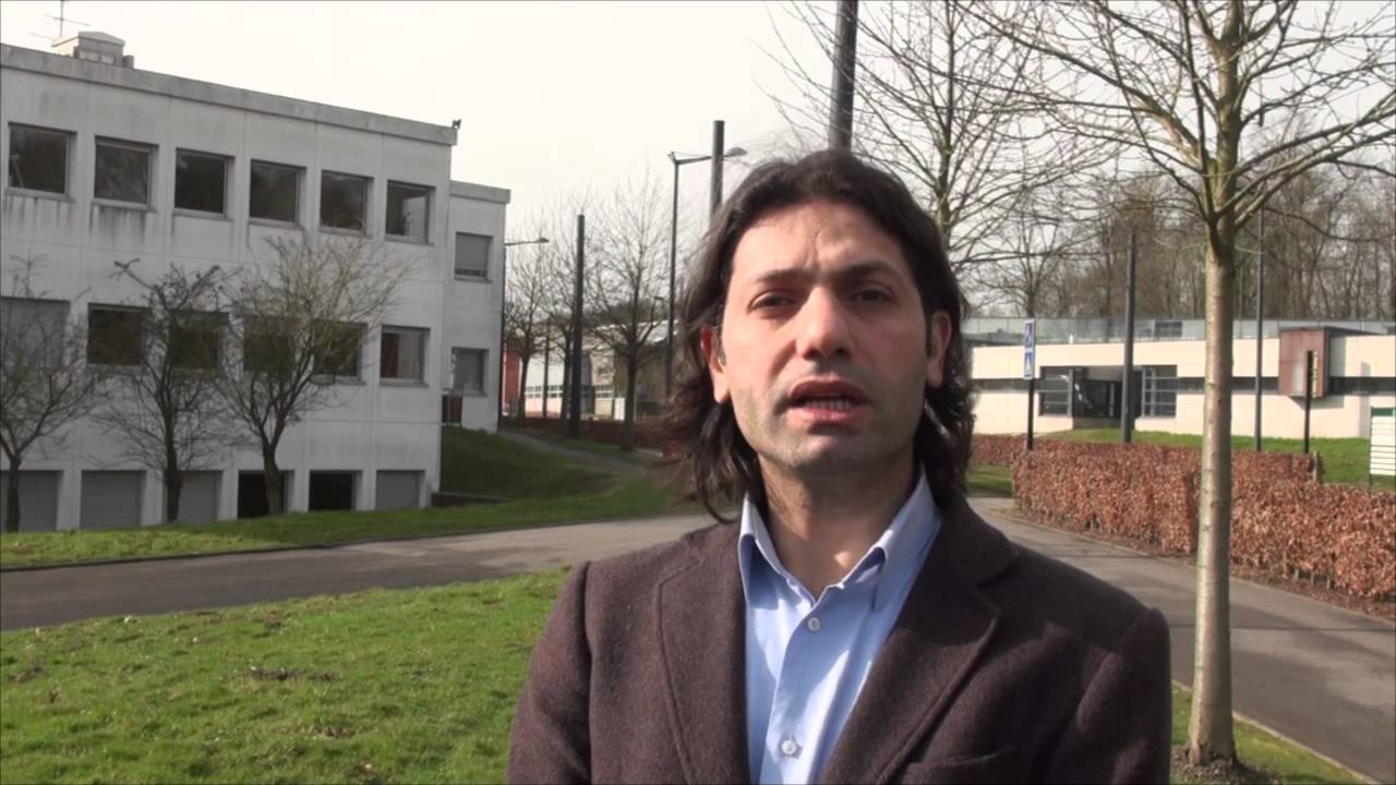 Présentation Autonomad Mobility - YouTube