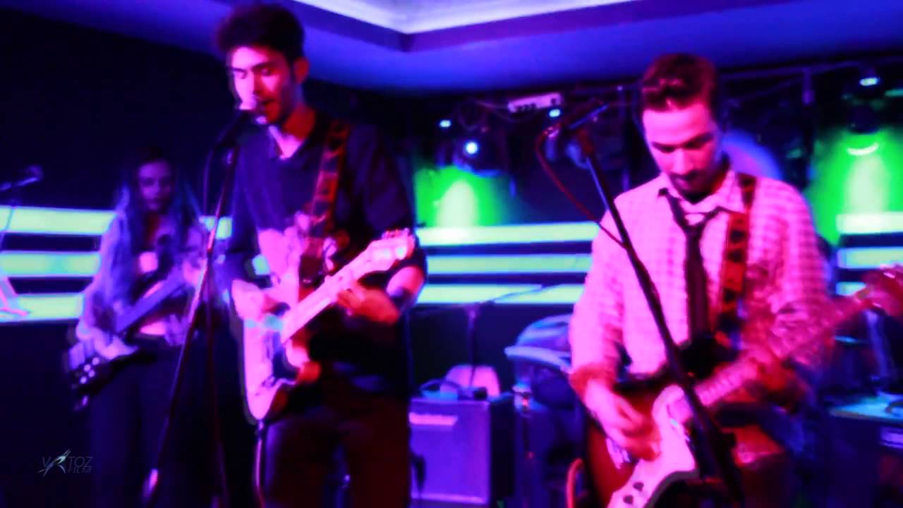 The Punk Panther - Ruh Hastası (L.E.S.S) - YouTube