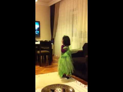 Ceyla prenses