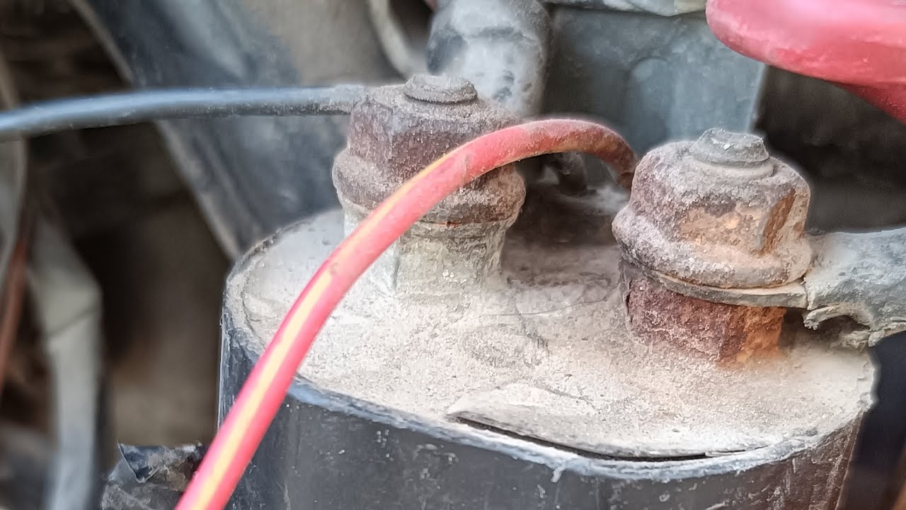 sabhi bike ki self relay kaise check Karen ful jankari video pasand I ...