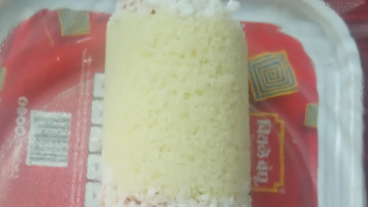 pineapple puttu /പൈനാപ്പിൾ പുട്ട് - YouTube