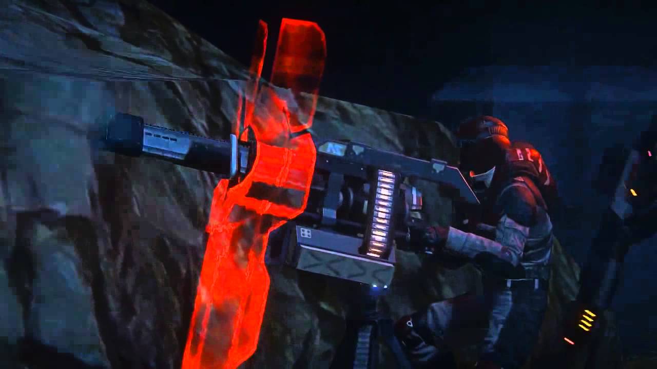 Soldiers of the Terran Republic - YouTube