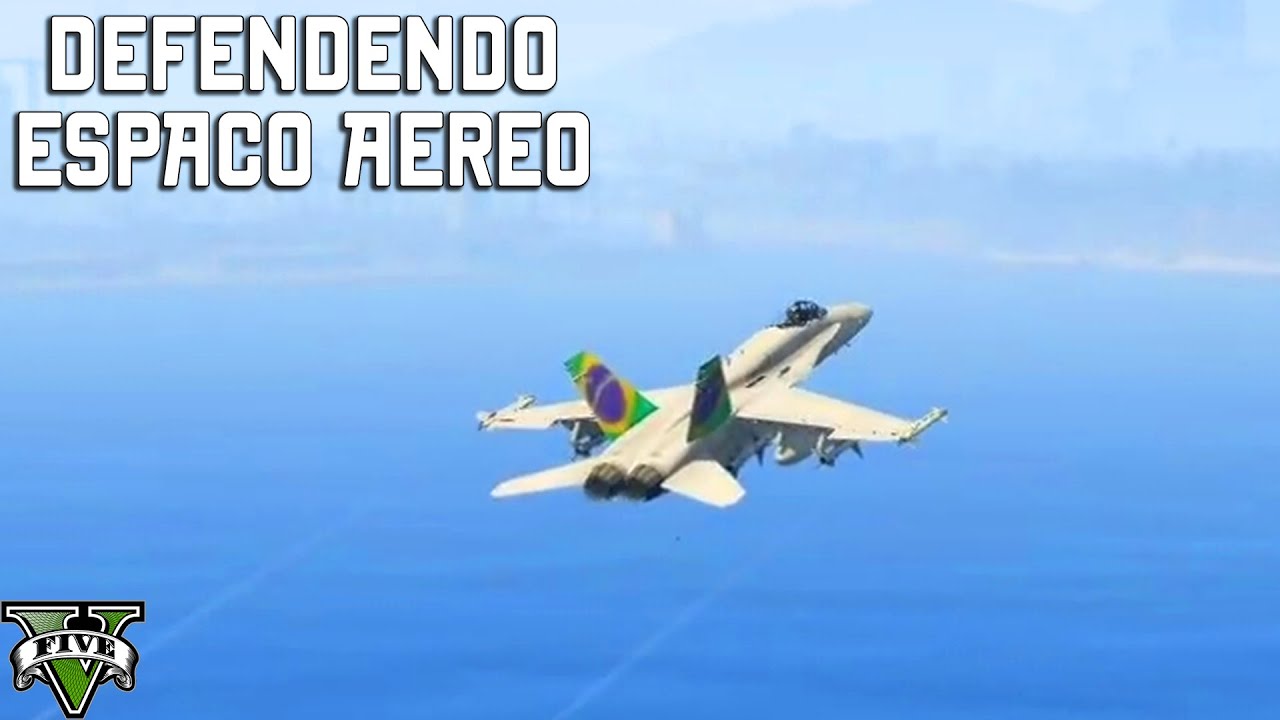PEGA PEGA DE CAÇA - GTA V (AltV Multiplayer) - YouTube