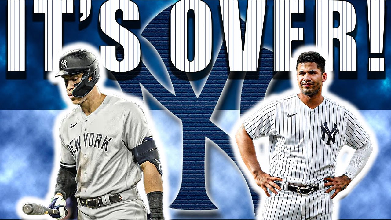 THE YANKEES ARE BECOMING A JOKE! - YouTube