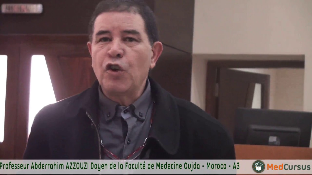 Pr Abderrahim AZZOUZI : Équilibre acido - basique - Partie : 3 - YouTube