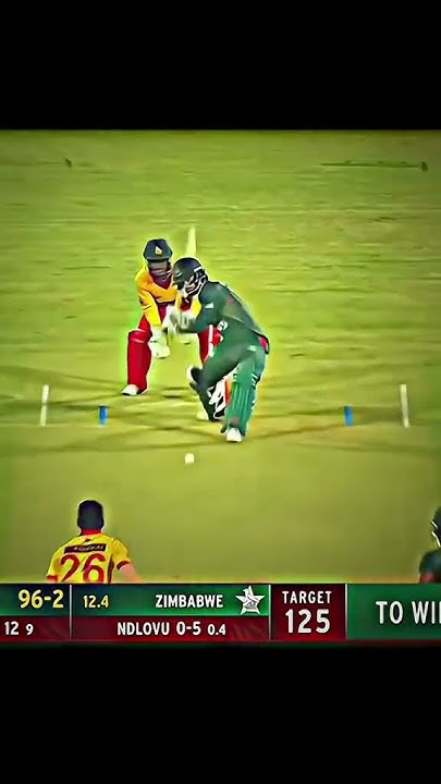 Bangladesh cricket #trending #foryou #cricket - YouTube
