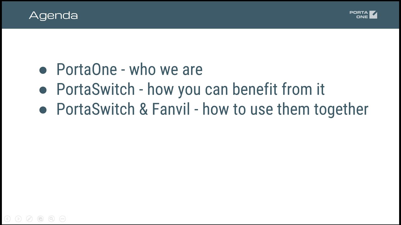 How to provision Fanvil IP Phones by using PortaSwitch - YouTube