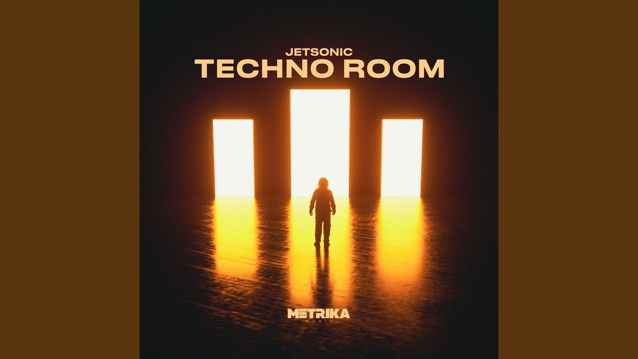 Techno Room - YouTube