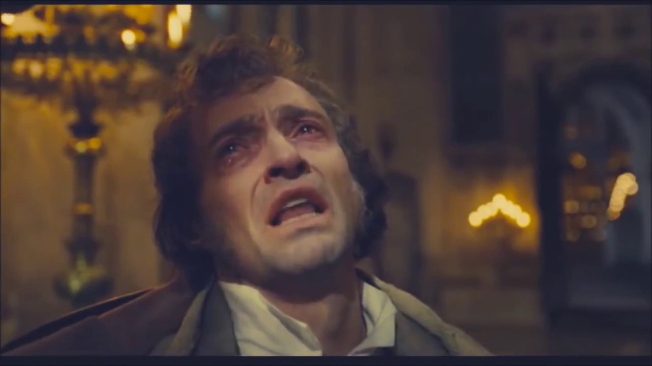 Les Misérables 2012 Final Scene (with subtitles) - YouTube