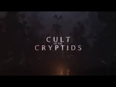 Roblox Cult of the cryptids trailer - YouTube