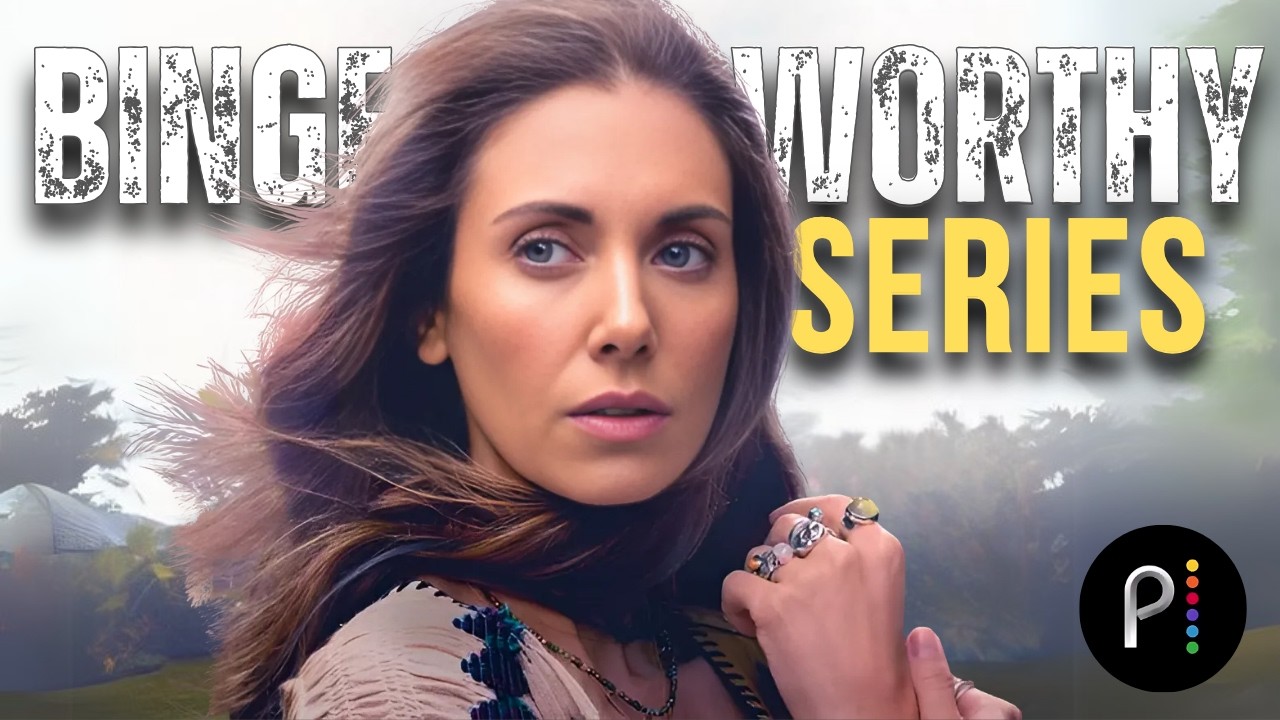 Peacock Original’s Are BETTER Than You Think! 15 Series to Check Out in ...