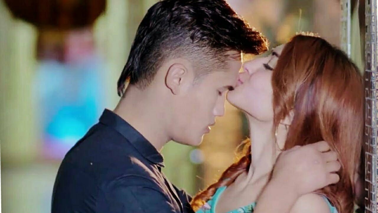 saroj and ashma bishwokarma new songs. 2020 romantic songs.The cartoon crewz - YouTube