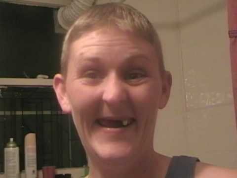 Meth Mouth Brand Tooth Paste