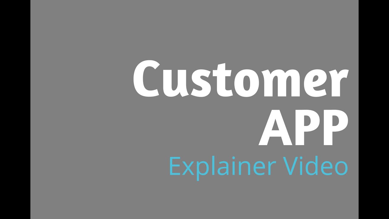 Customer Explainer Video - Get Angels Now - YouTube