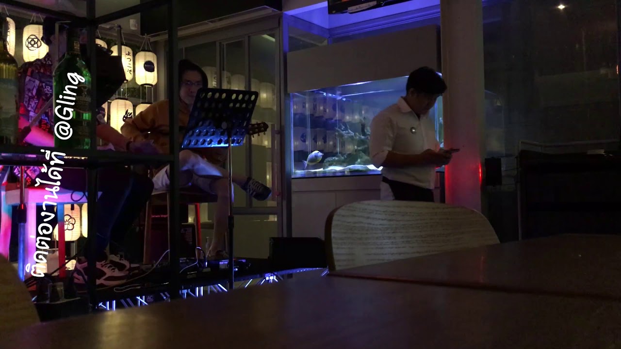 HOW DO I LIVE COVER BY พี่กอล์ฟ - YouTube