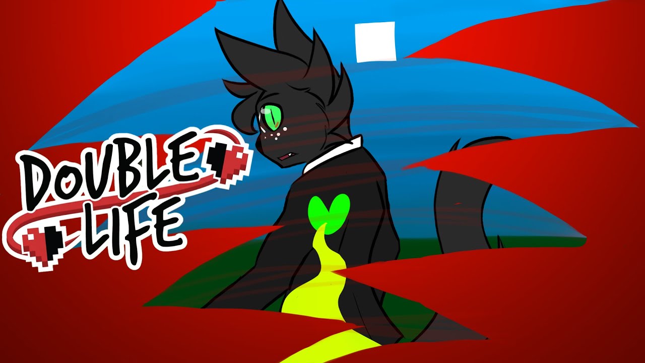 Double Life | Why is THIS GUY back? | Episode 3 - YouTube