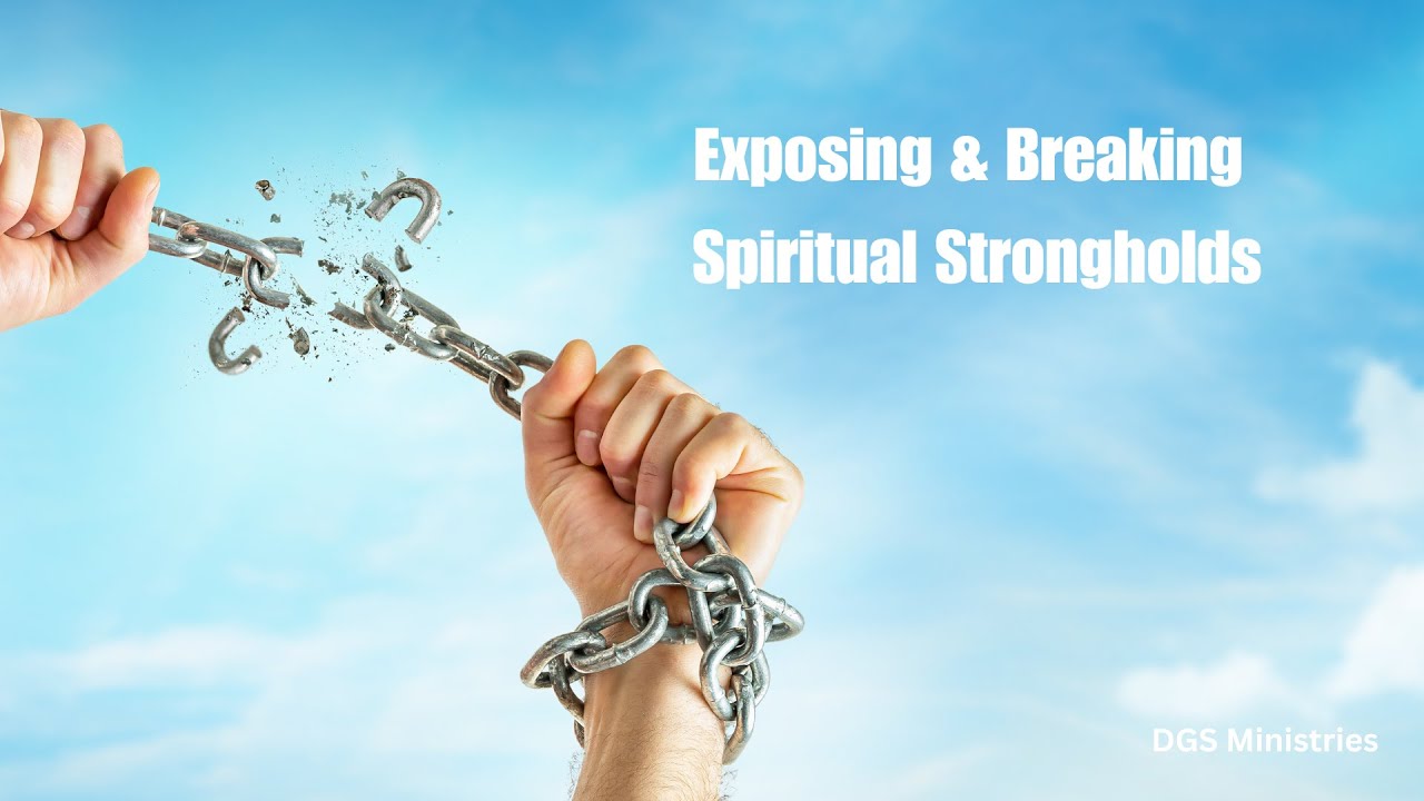 Many are oblivious to invisible spiritual roots that damage ...