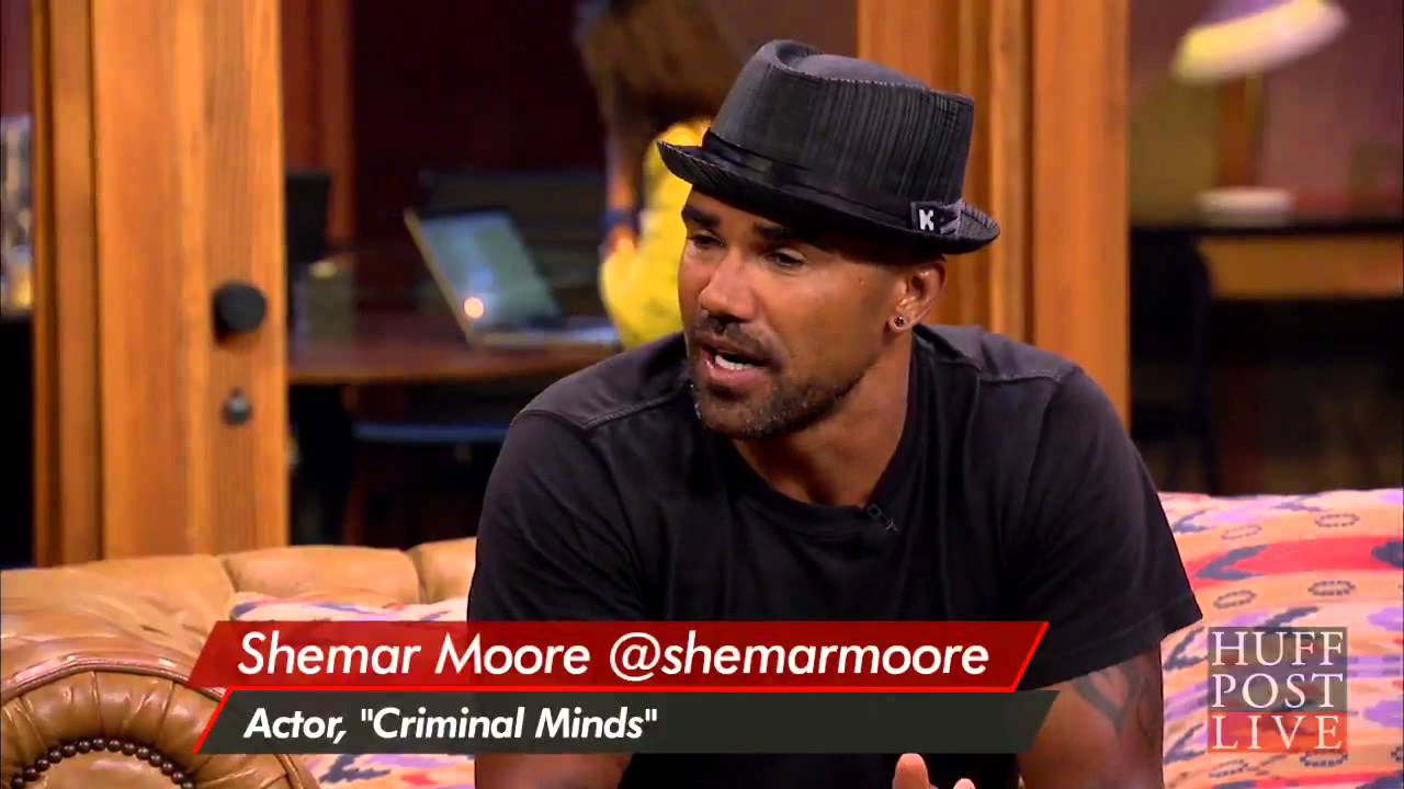 Shemar Moore House Party: What Really Happened | HPL - YouTube