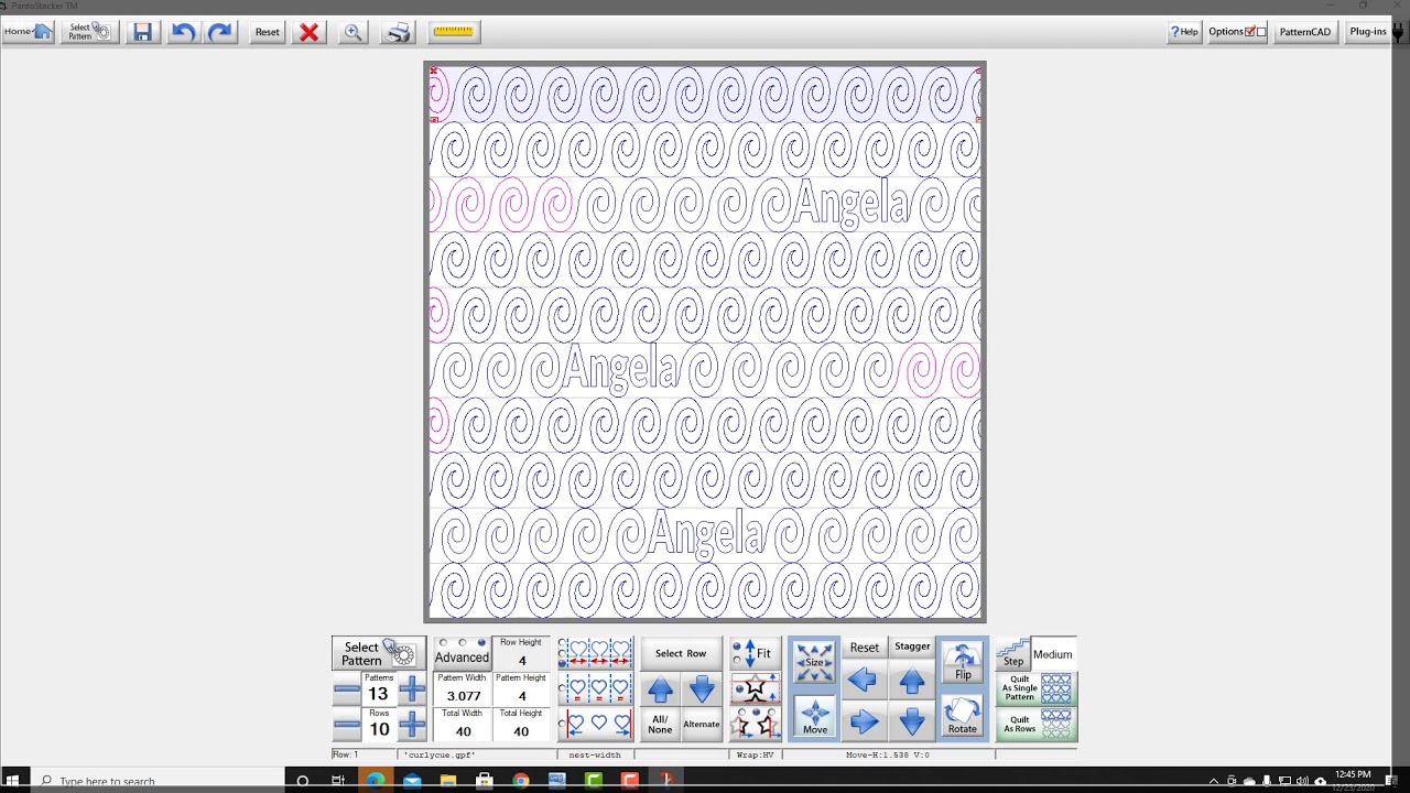 How to do a Screen Shot in Windows 10 - YouTube