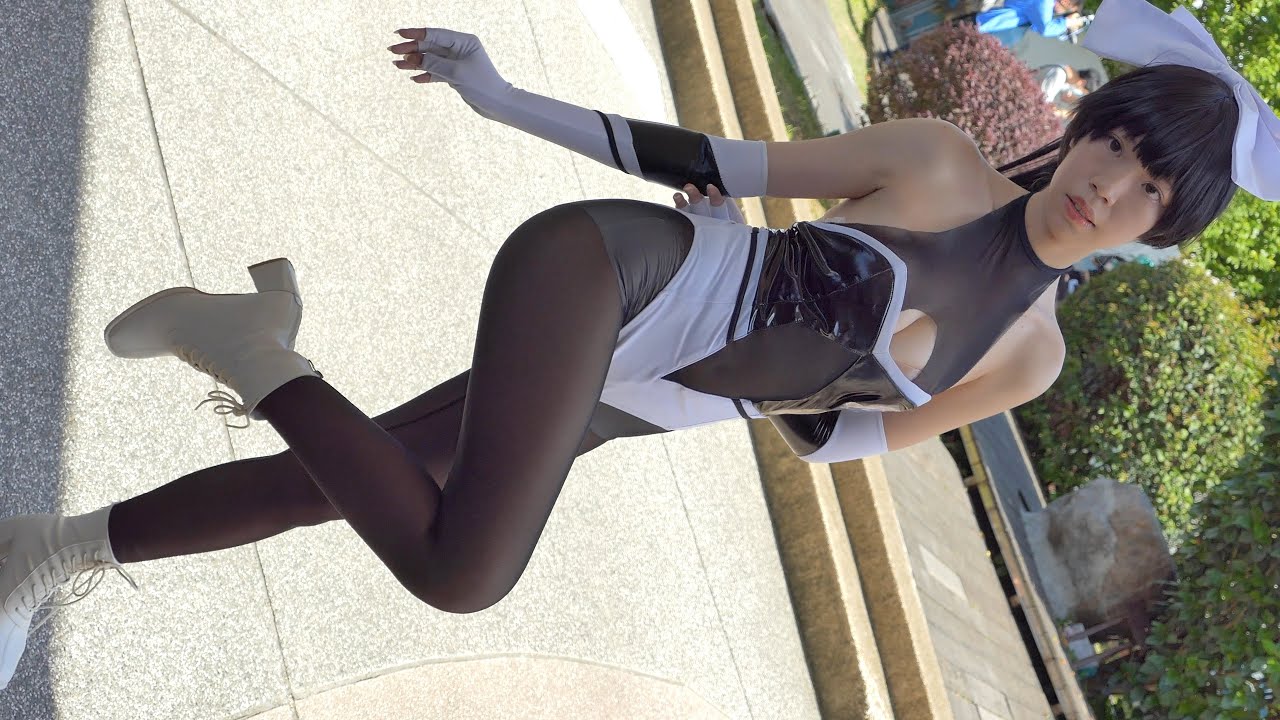 [AnCos] あたご / CWT COSPLAY / コスプレ / 코스프레 - YouTube