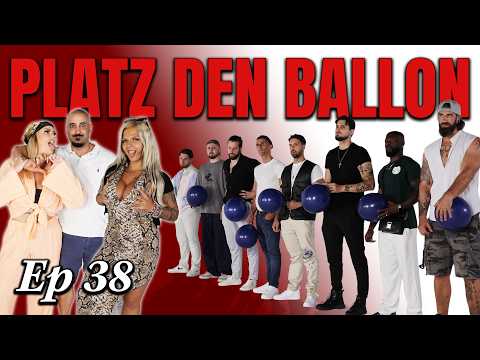 Ep 38: Platz den Ballon 💔 Damit ging sie endgültig zu weit 💀