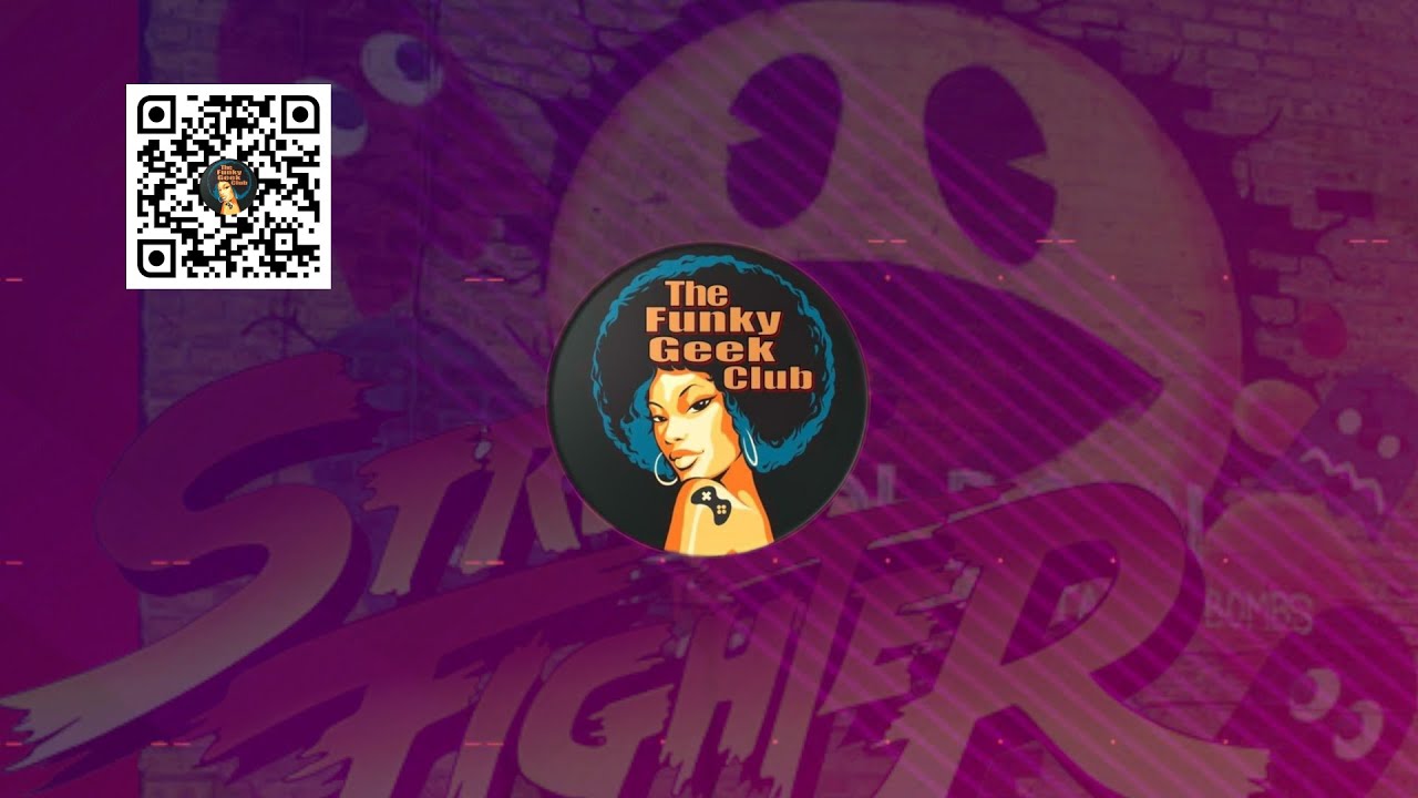 Funky Game Night C2i - PROMO - YouTube